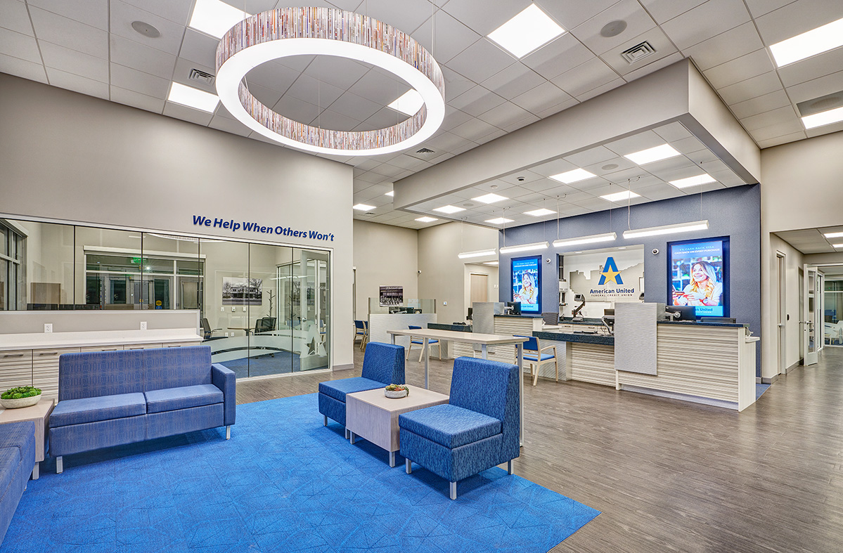 American United Federal Credit Union